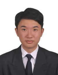 Lim Boon Hian, Undergraduate Intern – Edmund W. J. Lee