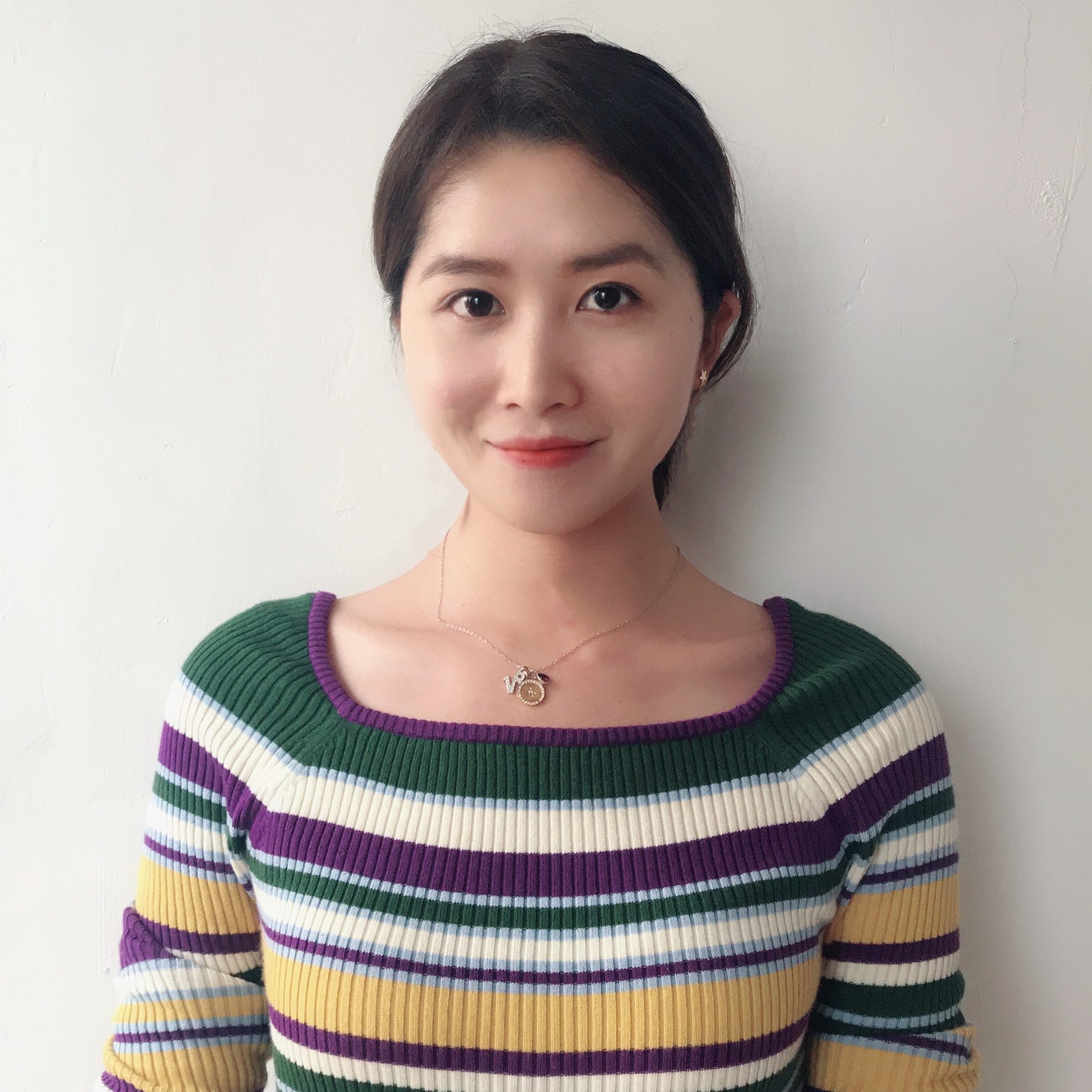 Former Lab Members – Edmund W. J. Lee